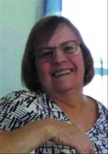 RUTH PRAGER | News, Sports, Jobs - The Intelligencer